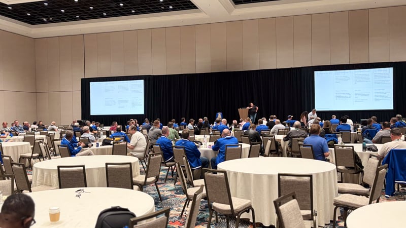 【Las Vegas】IBM TechXchange 2024 参加レポート